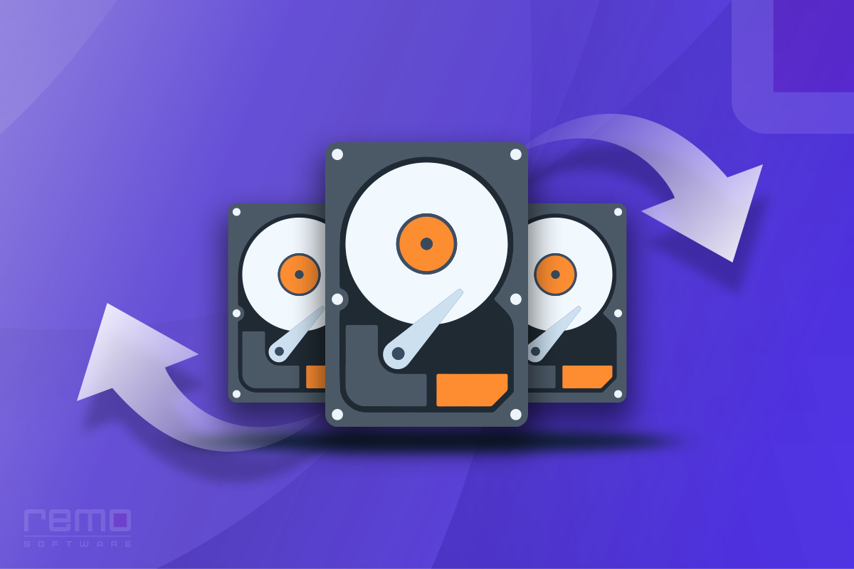 Reparar y Recuperar Datos de un Disco duro Externo Ilegible