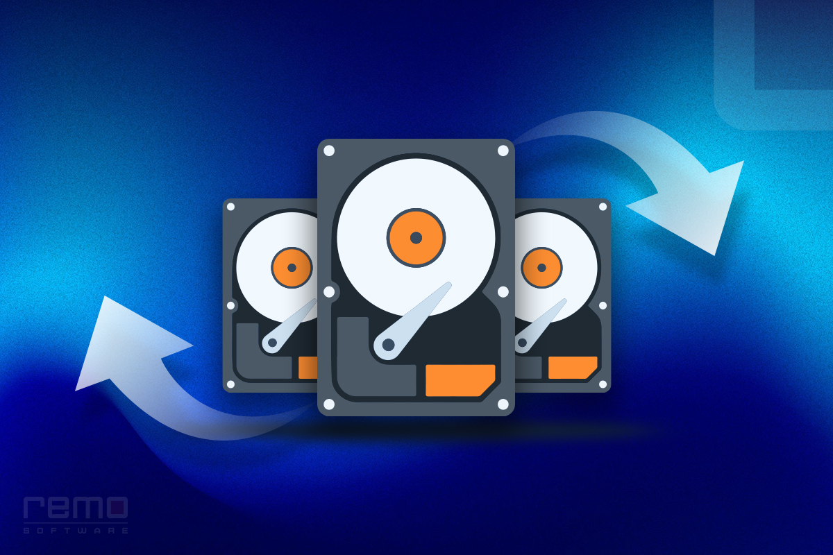 Maneiras Recuperar Arquivos do Disco Rígido Externo Formatado