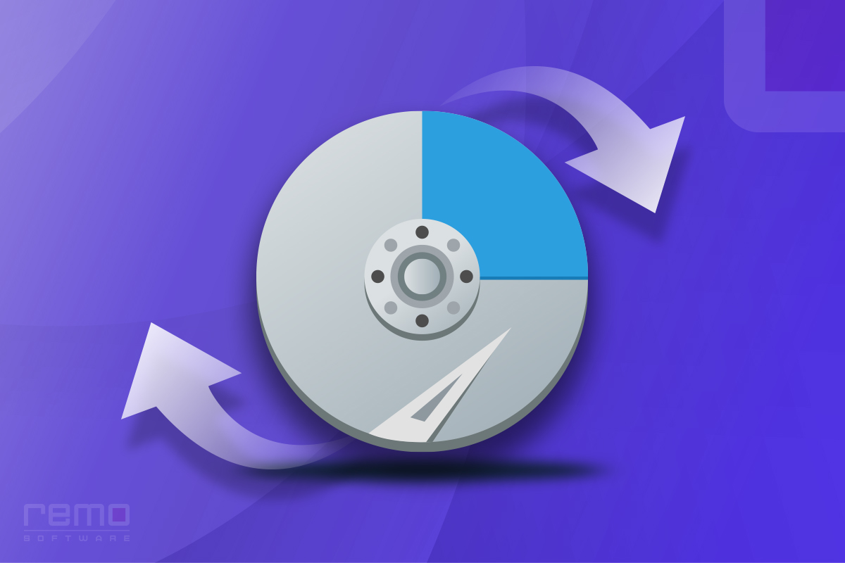 Disk Recovery Software | Recover Data from Disk