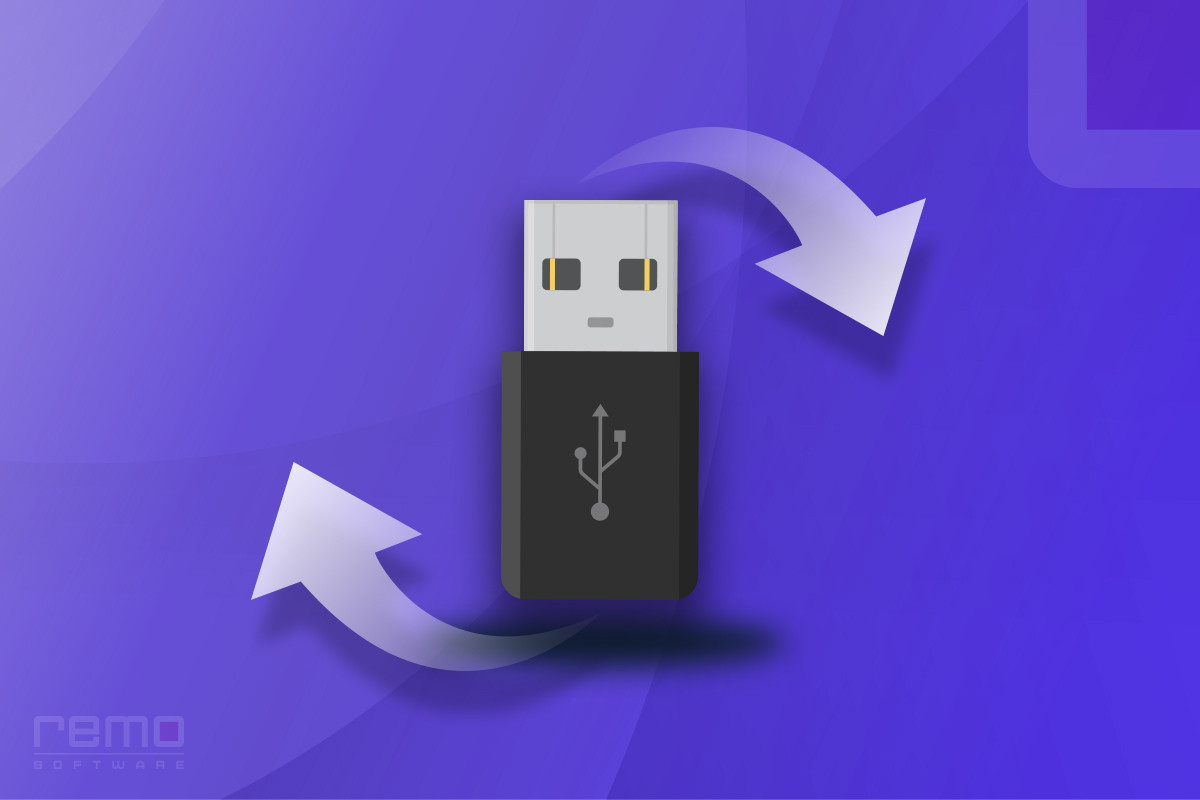 Completely Wipe Pen Drive Data | 2 Proven Methods