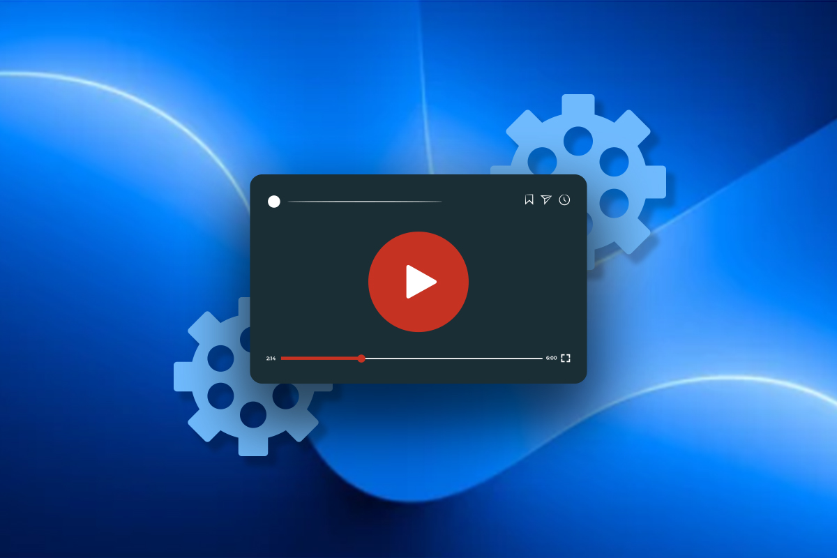 Recover DV Video Files Easily