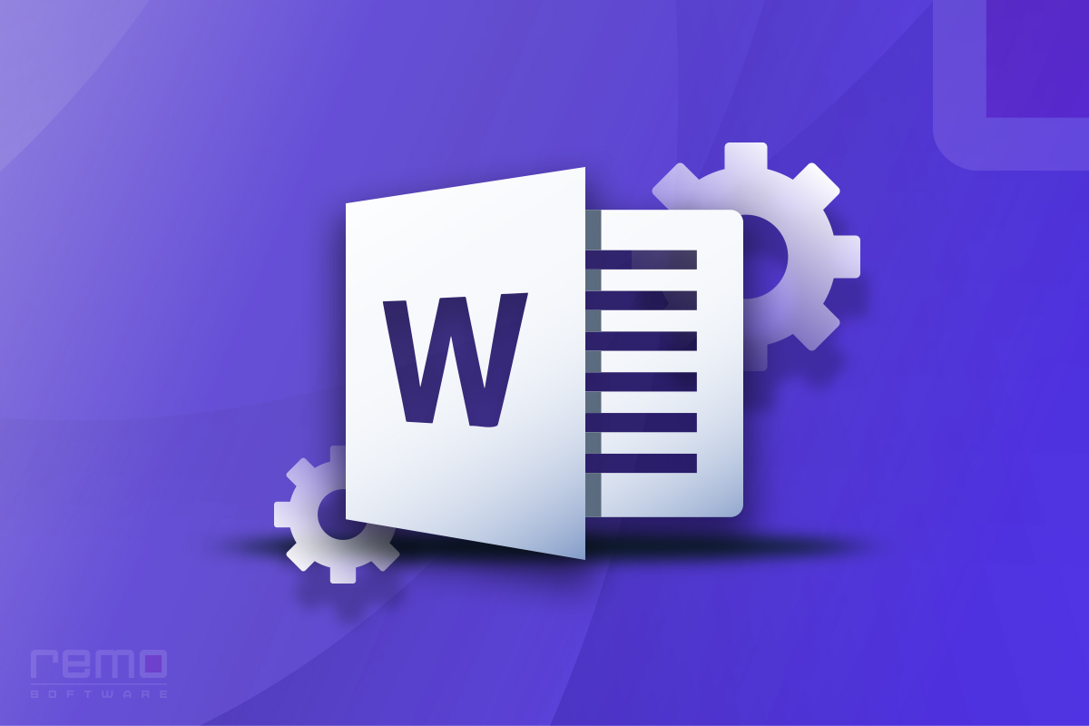 Recover Text From Corrupt Word Document Fix Word Document