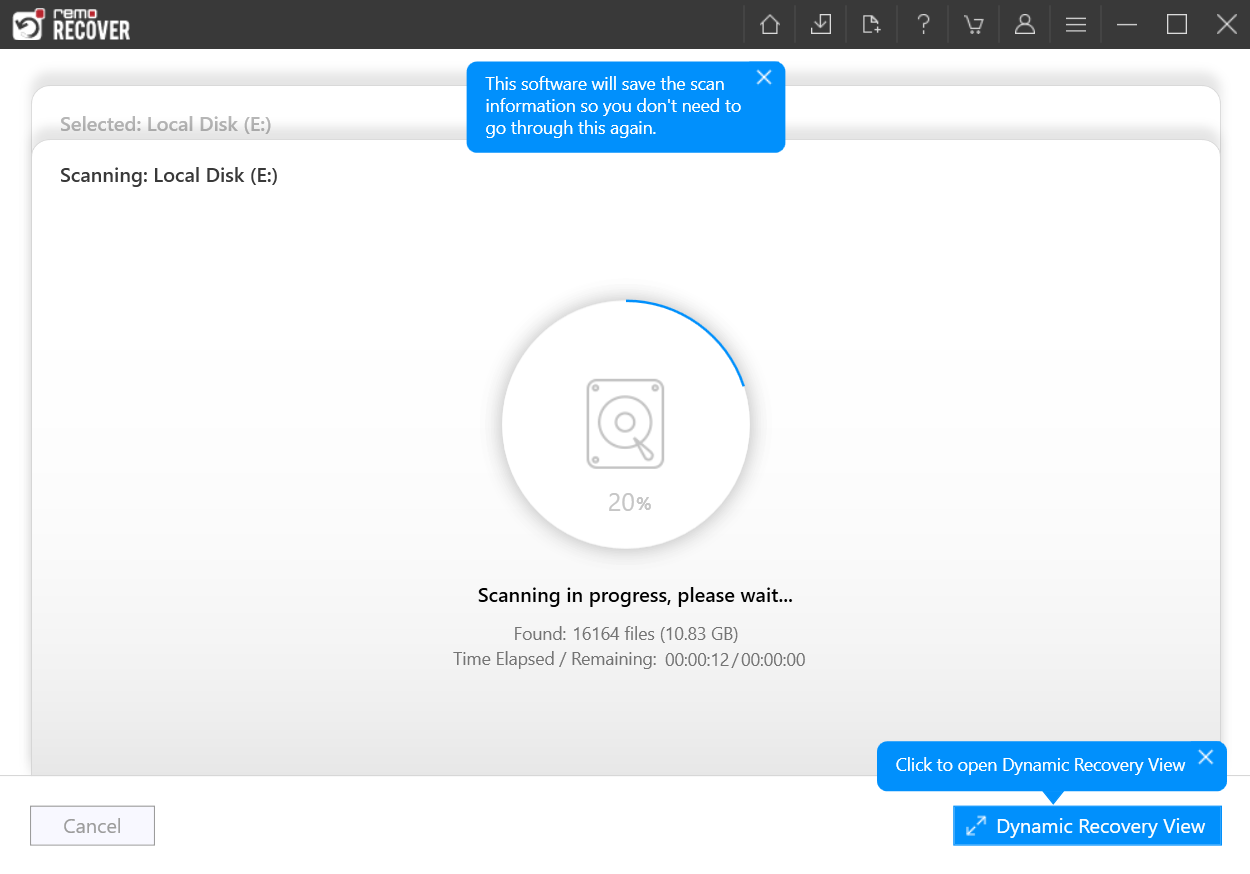 How to Recover Photos from External Hard Drive? | 2025