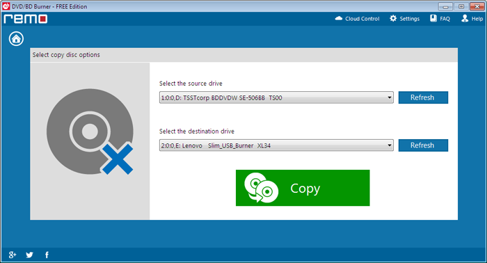 How to Copy Files to DVD | Easily Copy Files to DVD