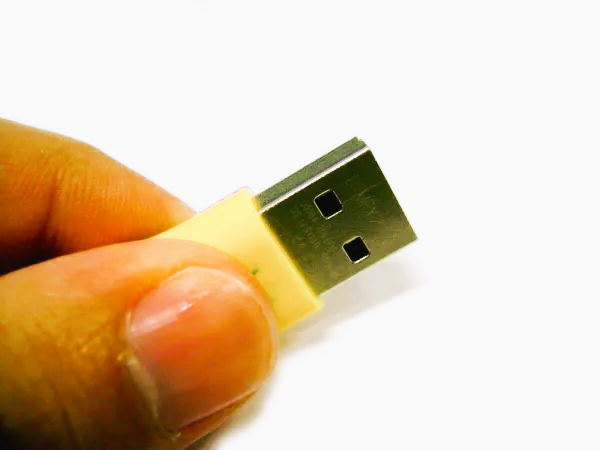 UMS | USB Mass Storage Device Class