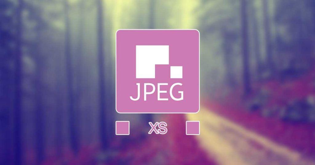 Jpeg XS新的图像压缩标准-信息| Remo软件