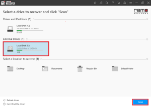 Comment Recupérer le Dossier DCIM