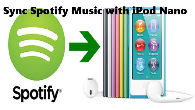Passos para Sincronizar Música Spotify no iPod Nano