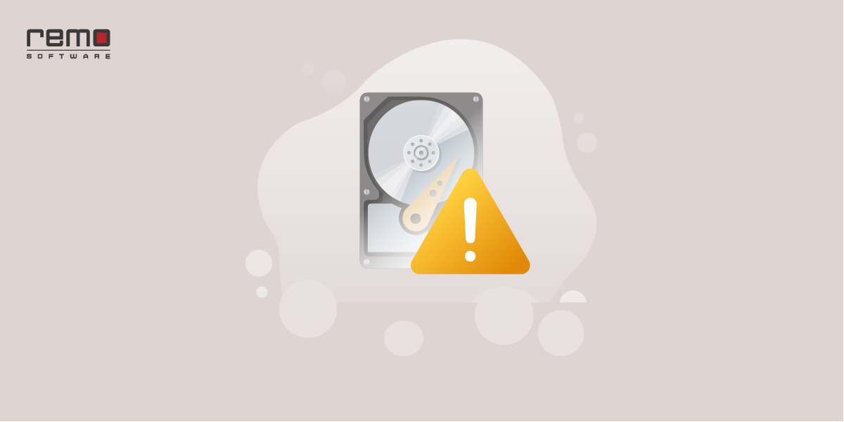 How to Fix Invalid Volume Header Error on External Hard Drive