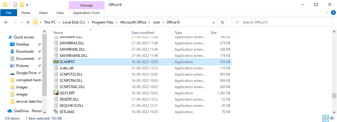 Resolve "The Connection to Microsoft Exchange is unavailable in Outlook"