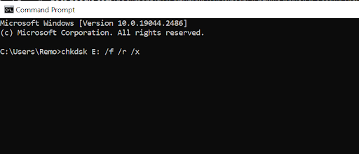 8 Effective Methods to Fix I/O Error in USB Drives