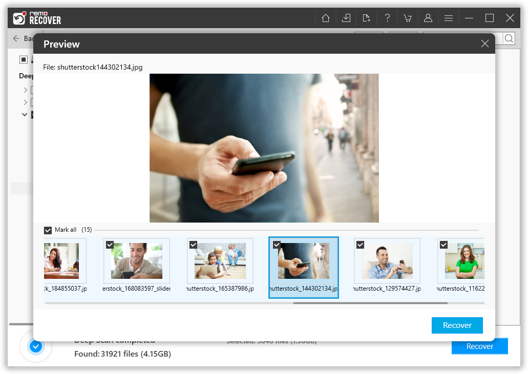 USB Shows Empty but It is Full | Solved