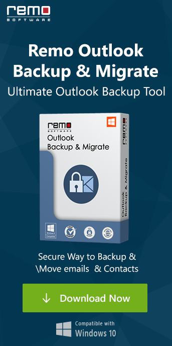3 Effective ways to Change location of Outlook data file (OST and PST ...