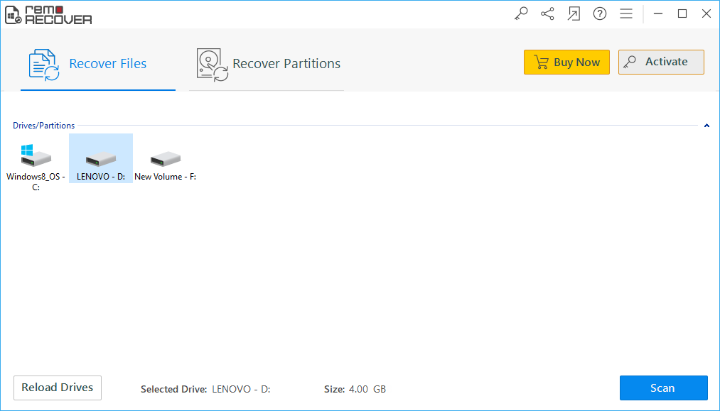 What Is Psd File Format How To Recover Deleted Psd Files