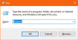 DiskPart Guide | Create, Format, Delete, Extend or Shrink Partition Using DiskPart? - Info ...