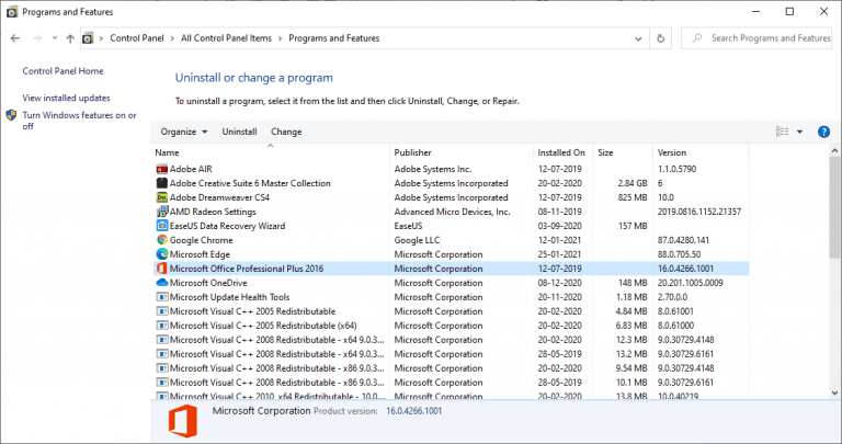 Microsoft PowerPoint Crashing? Know How to Fix PPT Crashing Issue