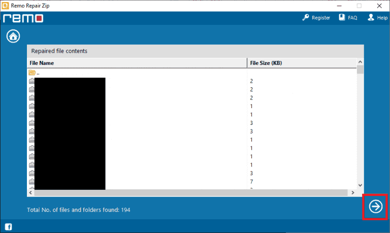 How to Repair Corrupted Zip File – Most Preferred Method