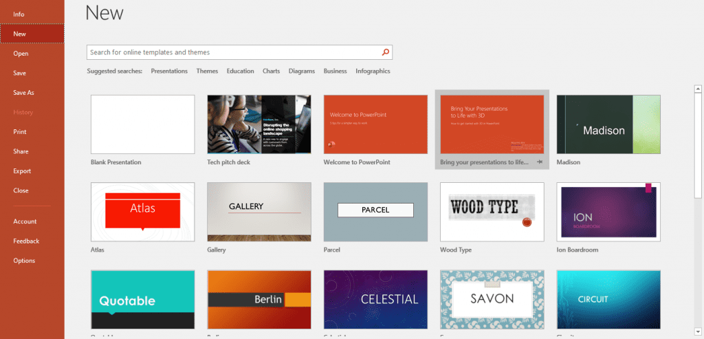 An Useful Guide to Edit And Modify PowerPoint (PPT) Templates