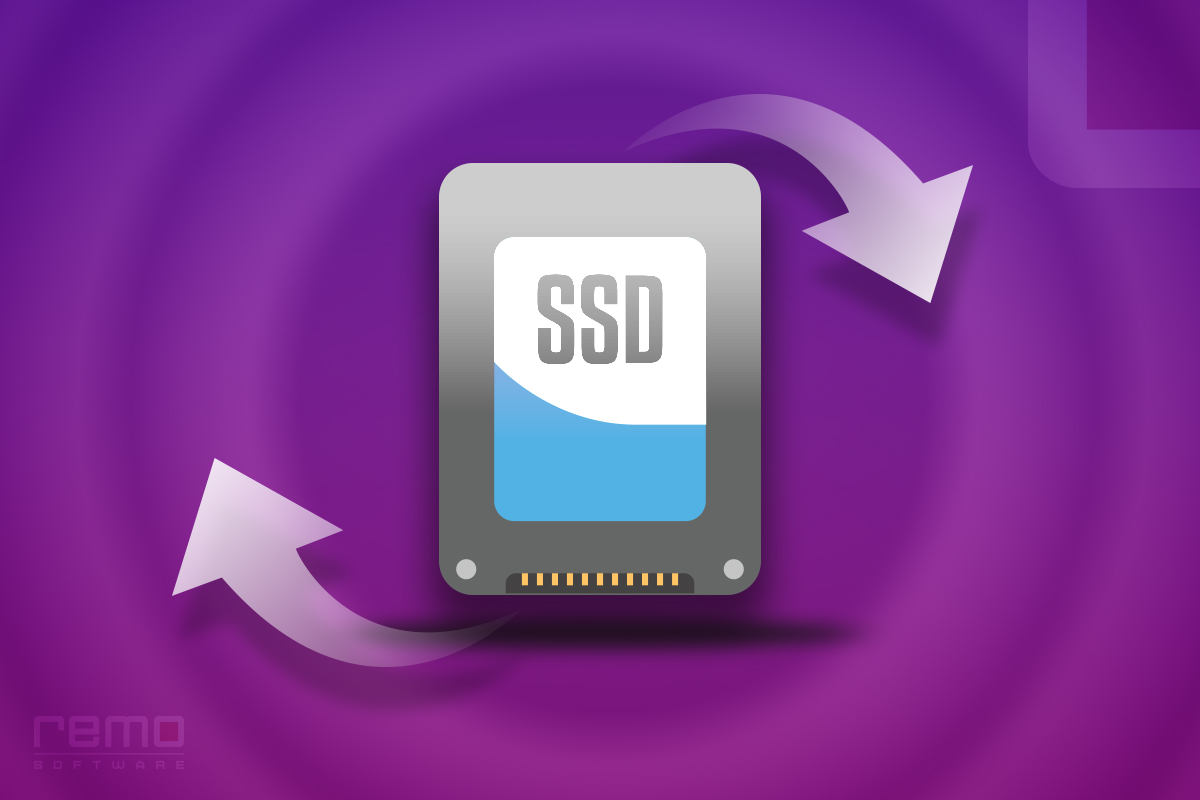 SSD Disk Recovery | Recover Data from Solid State Hard Drive