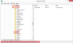Increase Outlook File Size Limit of OST and PST File?