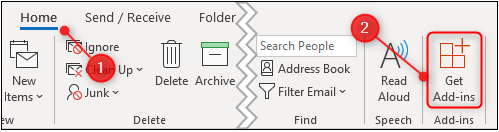 2 Easy ways to View Full Message Headers in Outlook