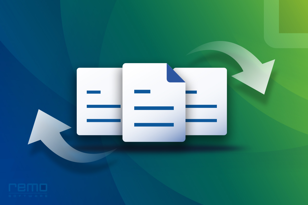 How To Recover Deleted Download Files? | Windows and Mac