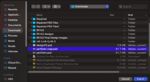 A No-Nonsense Guide to Opening RAW Files