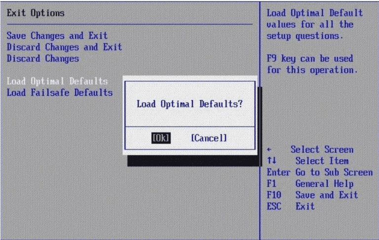 Missing Operating System on Windows? 9 Solutions to Restore it
