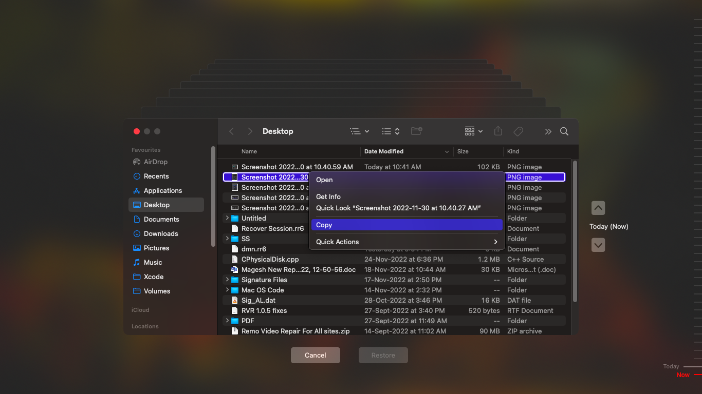How to Find Screenshots? | Android, IOS, Windows, and Mac.
