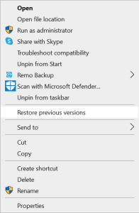 Fix Invalid XML Error in Outlook | Ultimate Guide