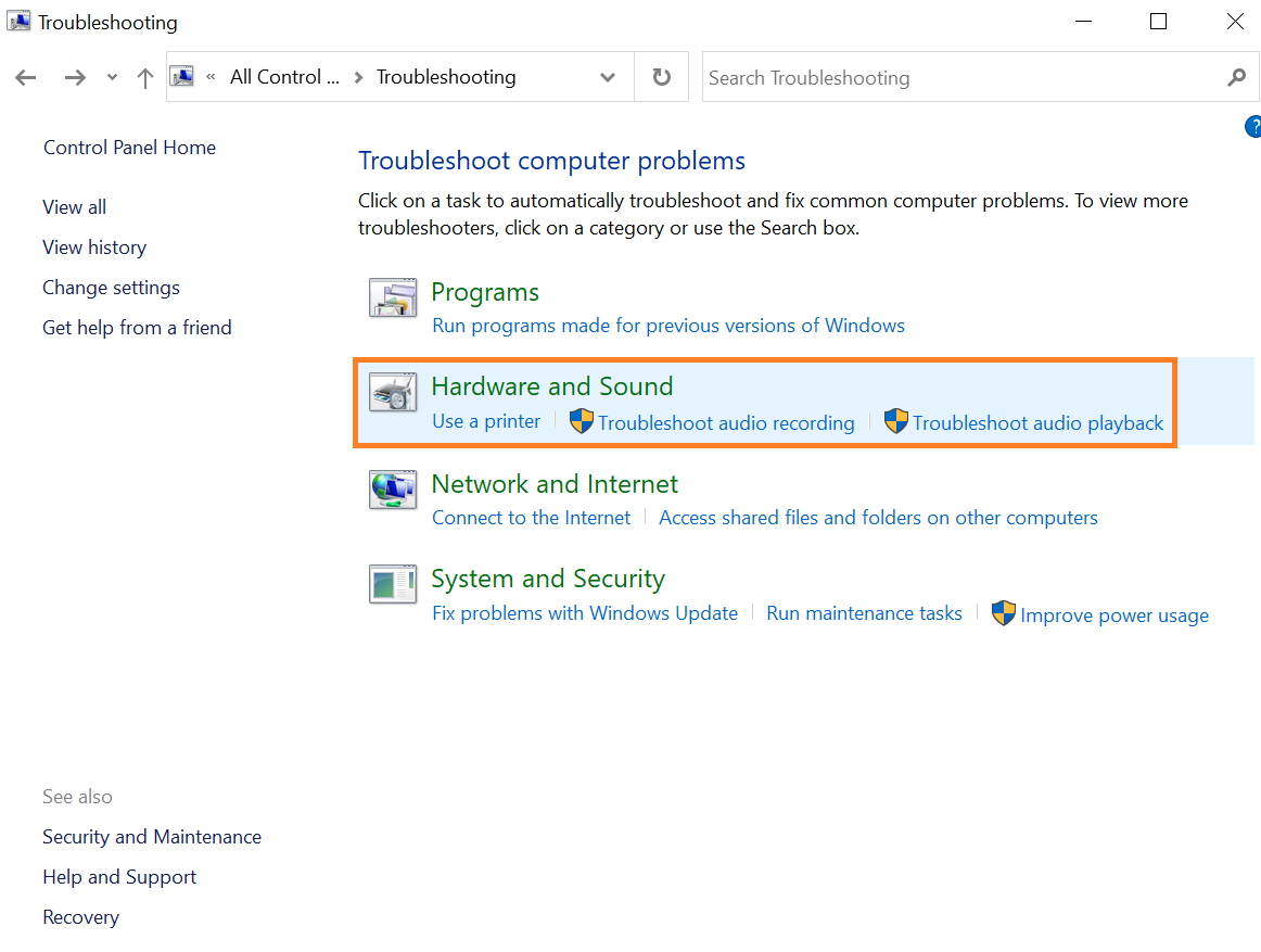 미디어 오류가 없는 USB를 수정하는 완전한 가이드