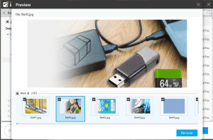 4 Easy Fixes for USB Drive Says no Media in Disk Management