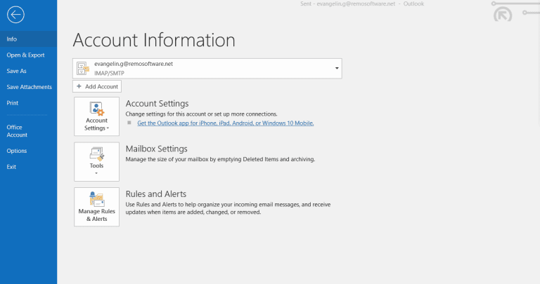 How to Fix Outlook OST File Reached Maximum Size?