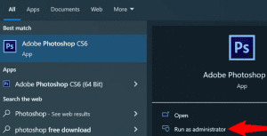 How To Fix PSD File Not Opening In Photoshop | Solved