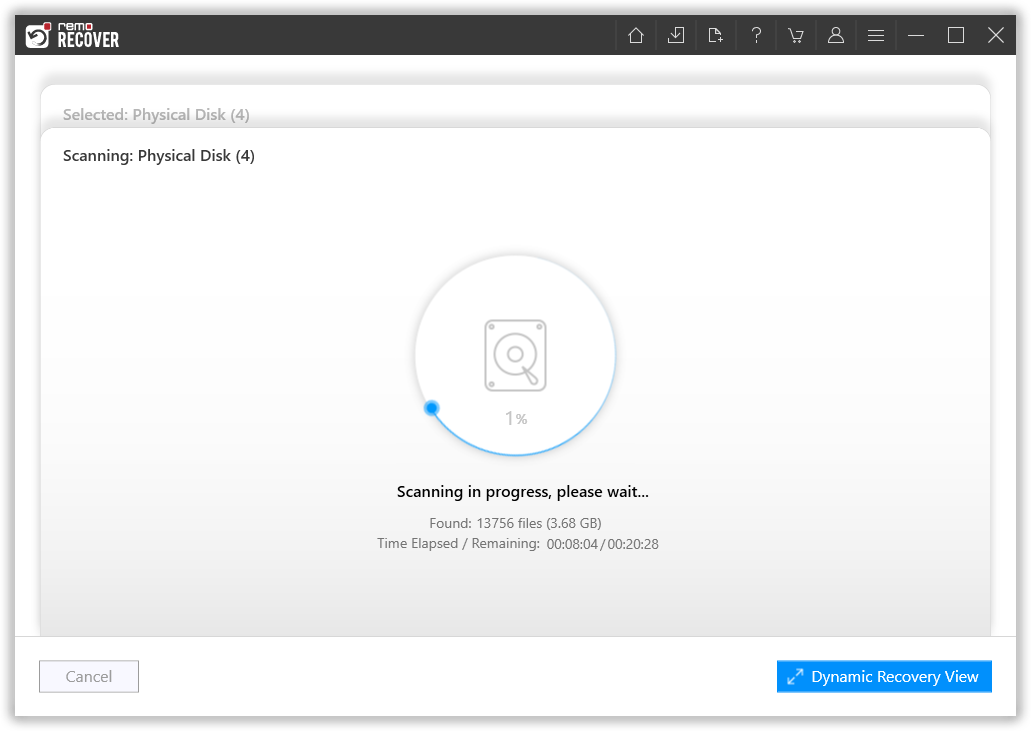 How to Repair NTFS Boot Sector [Solved]