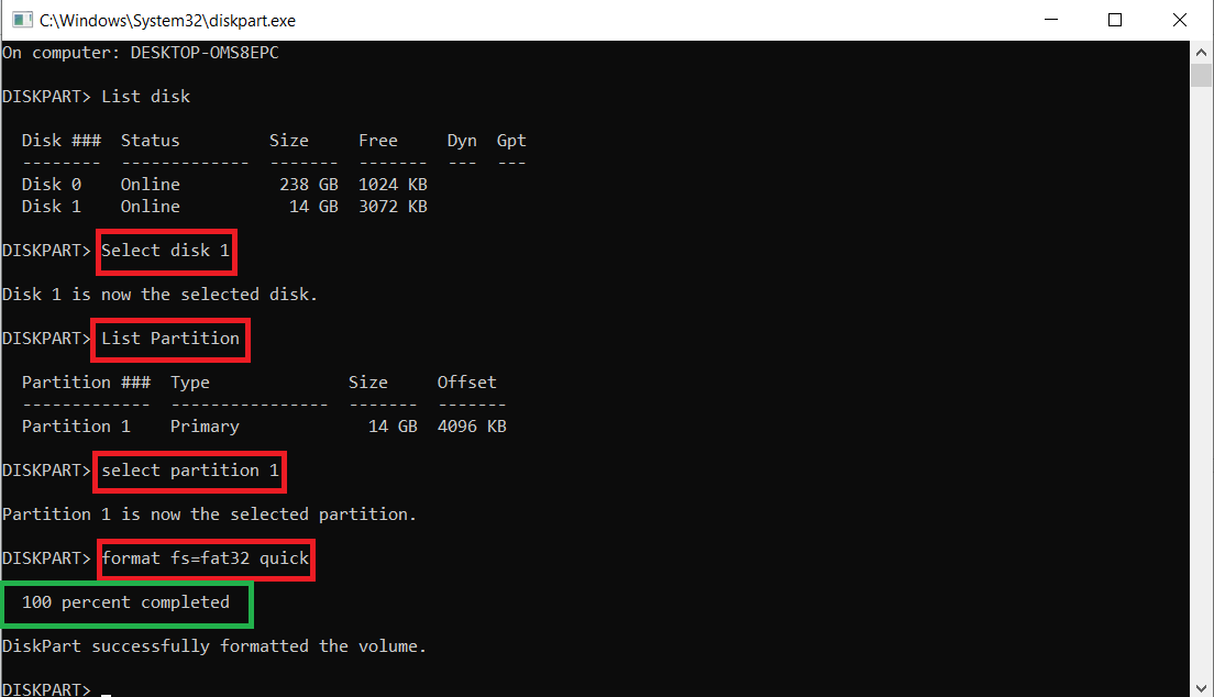 Detailed Guide to Format SD Card for Raspberry Pi Info | Remo Software