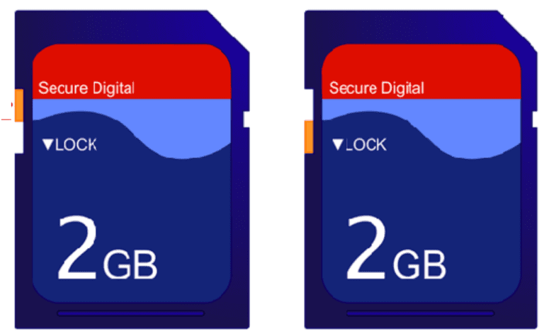 Quick Steps to Fix "Photos cannot be deleted from your SD Card"?