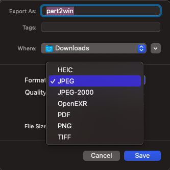 Fix Invalid JPEG Error on Photoshop | 5 Easy Ways