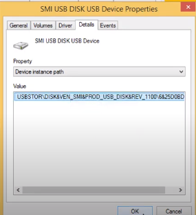How to Convert USB Flash Drive to Local Disk?