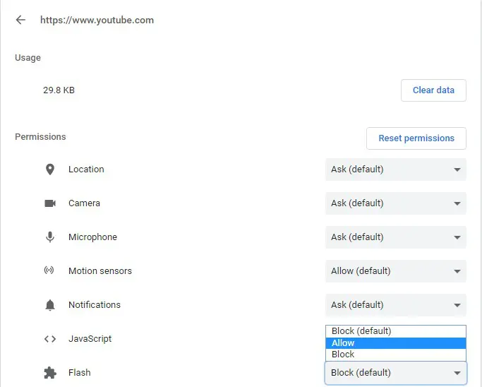 How to Fix HTML5 Video Not Found error