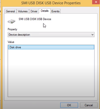 How to Convert USB Flash Drive to Local Disk?