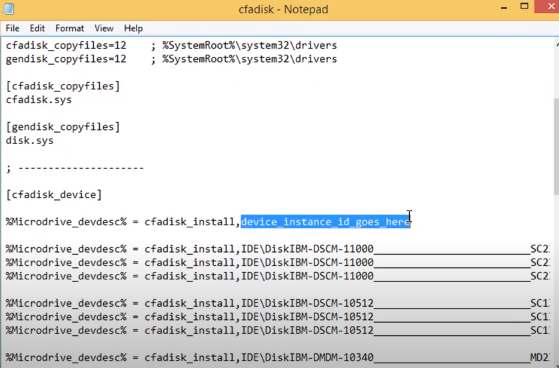 How to Convert USB Flash Drive to Local Disk?