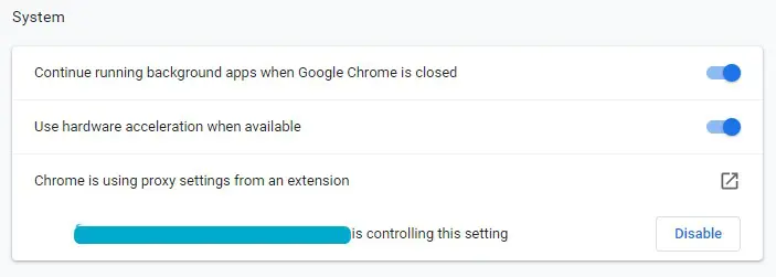 How to Fix HTML5 Video Not Found error