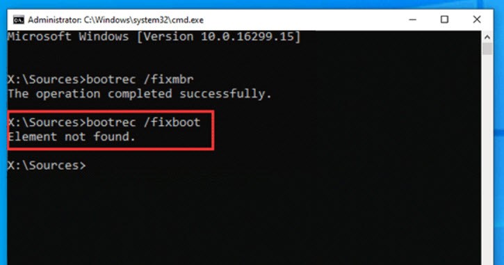 MBR Corruption and Recovery | A Comprehensive Research