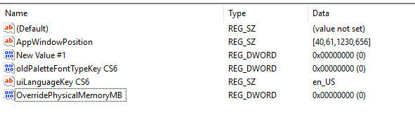 Fix Photoshop Could Not Parse JPEG Data Error