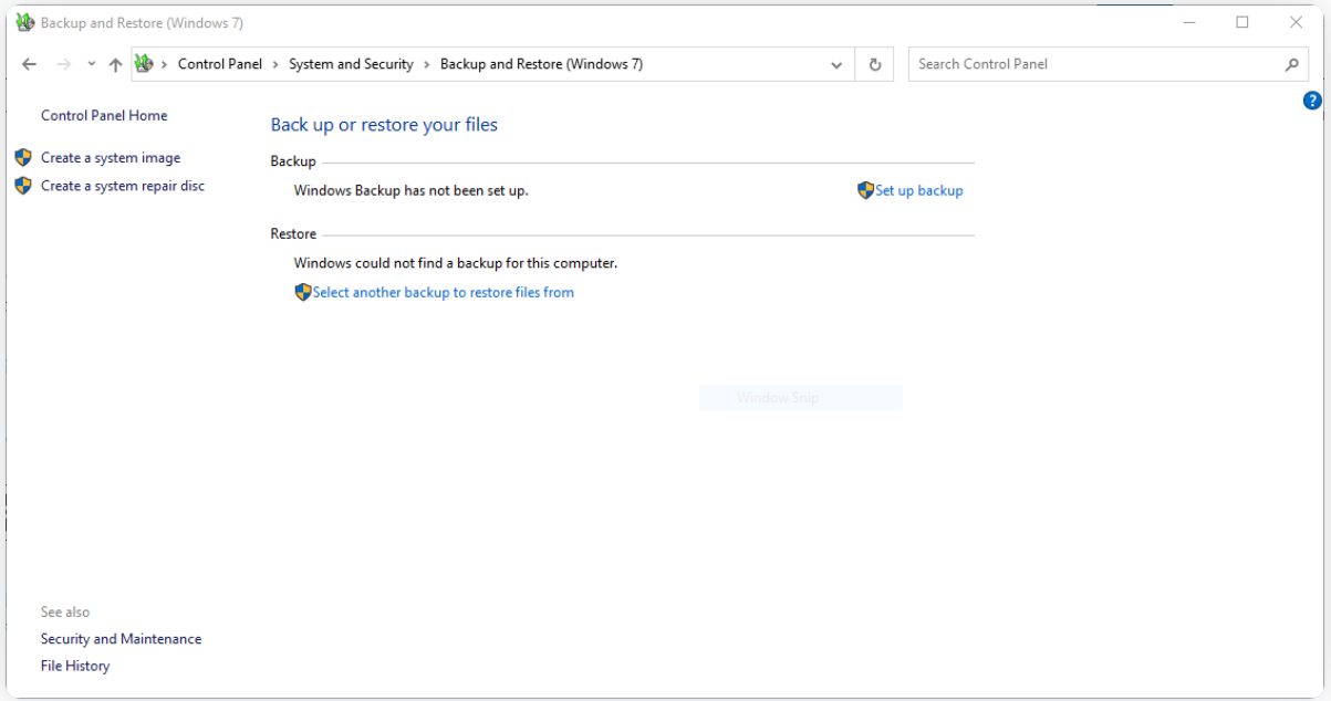 How to Recover Data After Windows Update | Windows 11, 10, 8, 7