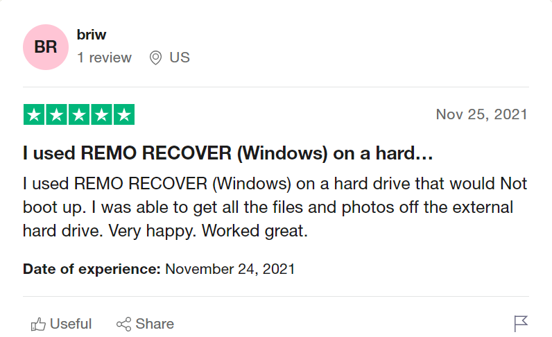 Fix “Error Loading Operating System” Issue on Windows