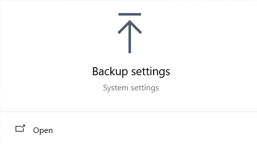 How To Automatically Backup Files To An External Hard Drive
