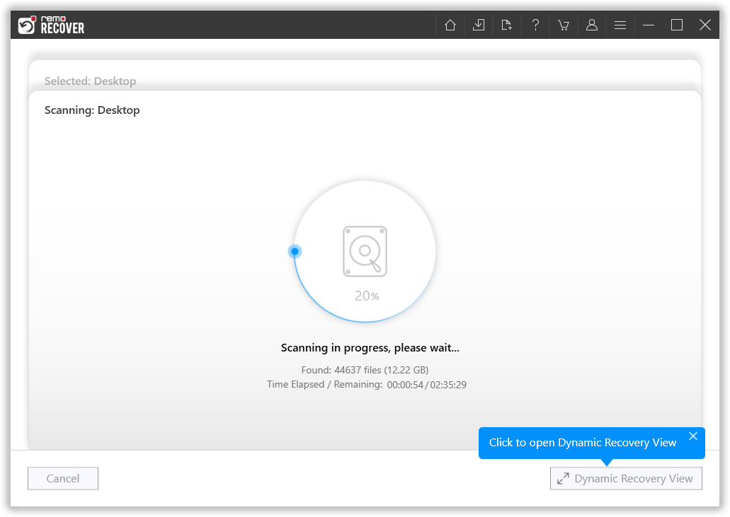 Recover lnk files on All Versions of Windows and Devices