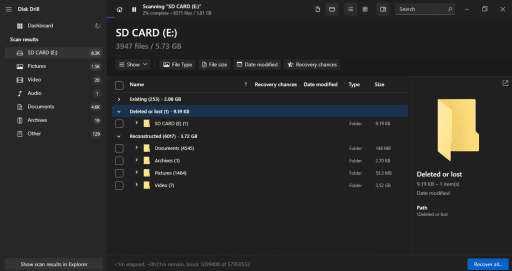 Best Seagate Recovery Software to Recover Data